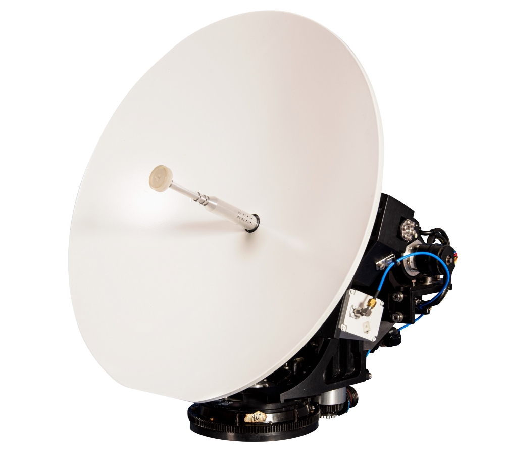 FW-MAG Future Warfare Magazine - shownews - Orbit and Viasat to ...