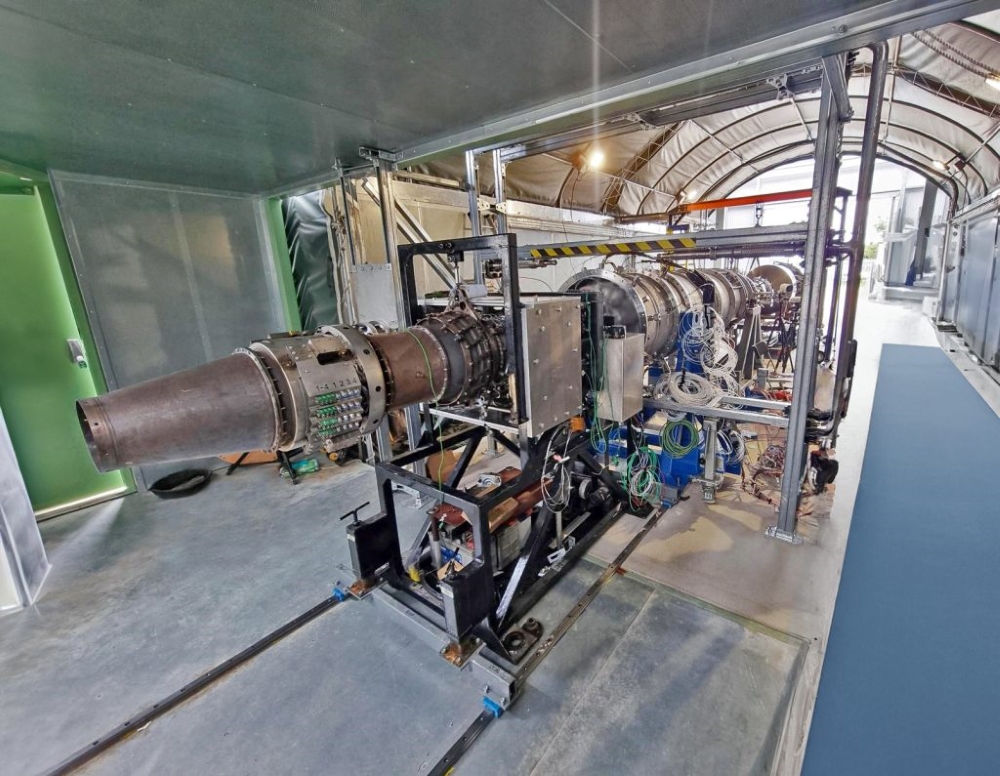 FW-MAG Future Warfare Magazine - shownews - Reaction Engines and Rolls ...