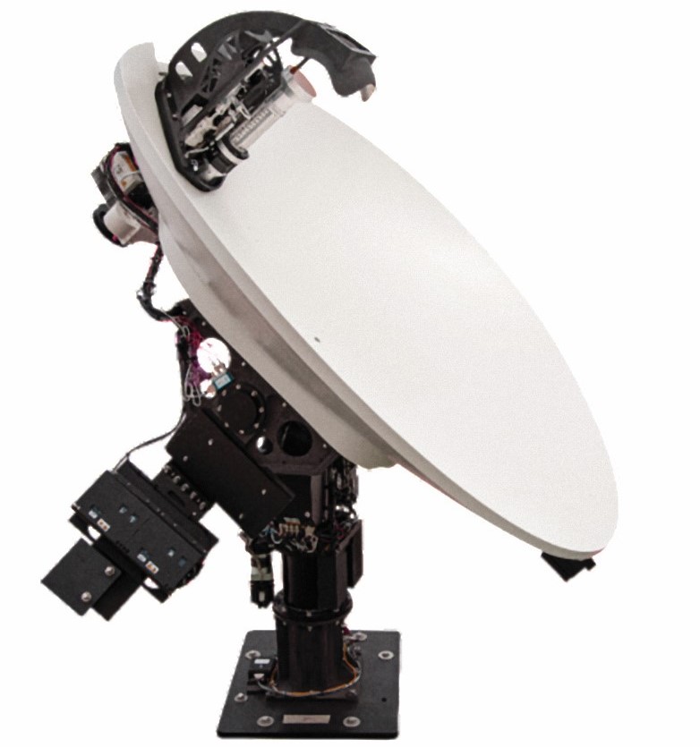 FW-MAG Future Warfare Magazine - shownews - Orbit Secures $6 Million ...