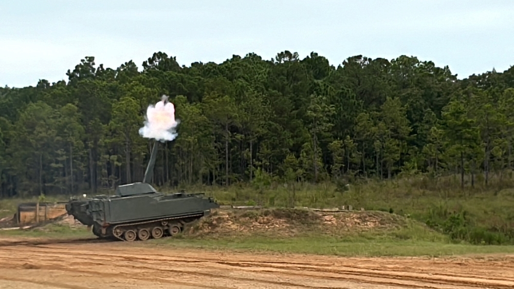 FW-MAG Future Warfare Magazine - shownews - Field trials for Patria ...