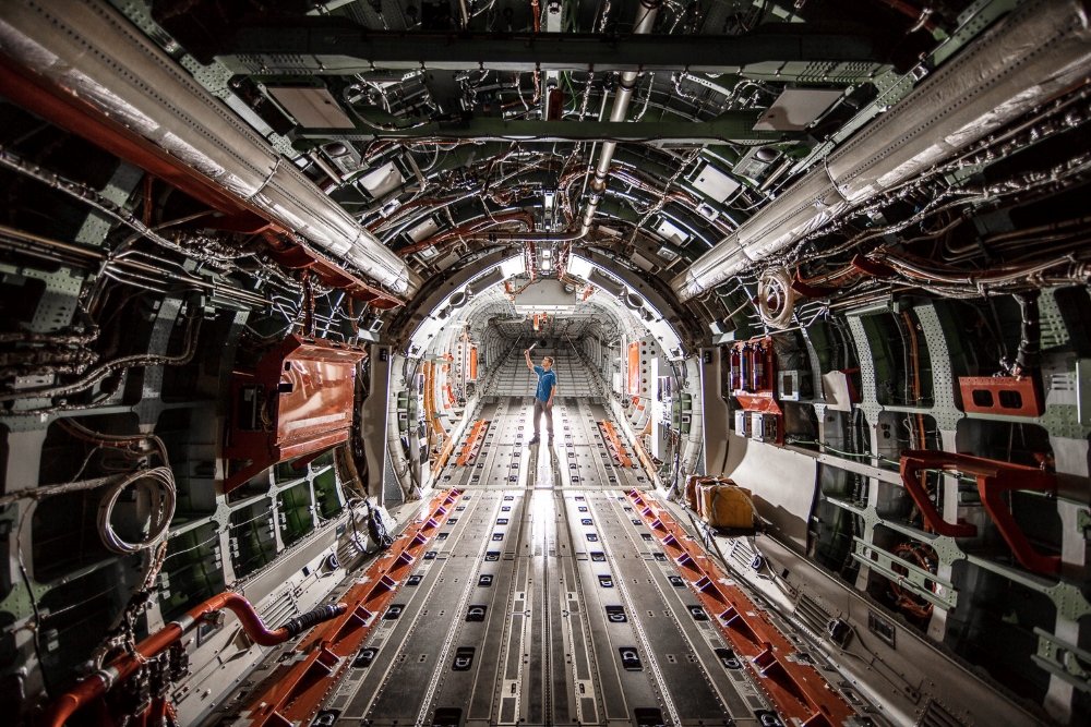 FW-MAG Future Warfare Magazine - shownews - Preview from FW 1/2024 ...