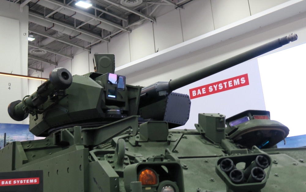 FW-MAG Future Warfare Magazine - shownews - Kongsberg to deliver 175 ...