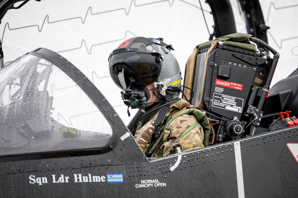 FW-MAG Future Warfare Magazine - shownews - Augmented Reality to ...