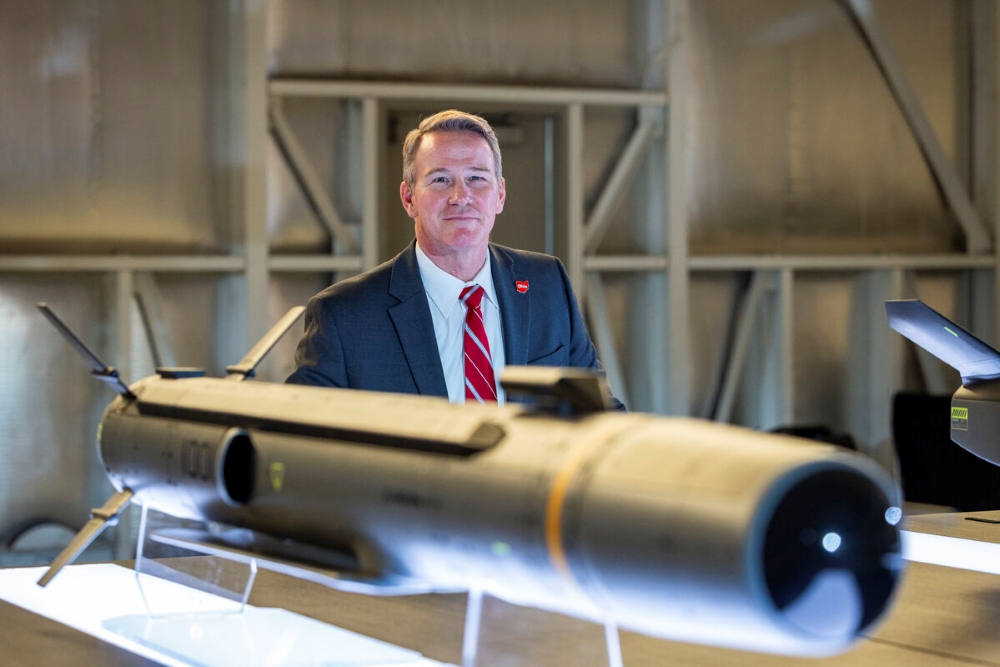 FW-MAG Future Warfare Magazine - shownews - Anduril announces Columbus ...