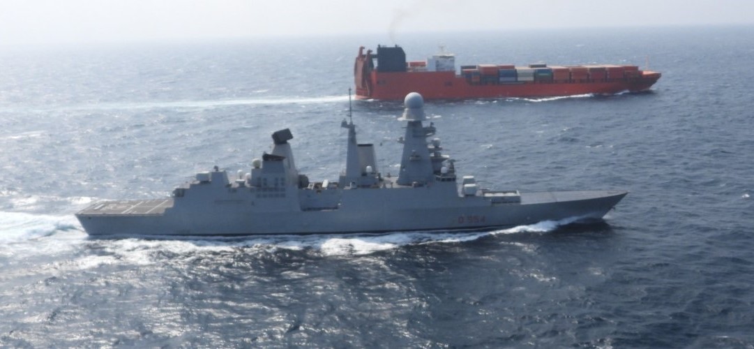 FW-MAG Future Warfare Magazine - shownews - The point on the European ...