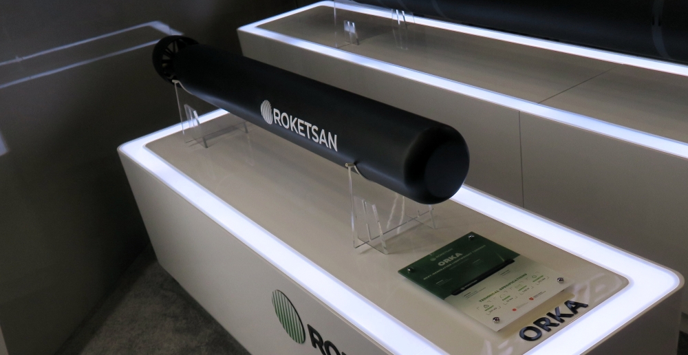 FW-MAG Future Warfare Magazine - shownews - New tendencies in ...