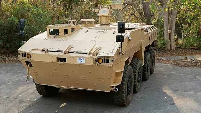 FW-MAG Future Warfare Magazine - shownews - Indian future Infantry ...