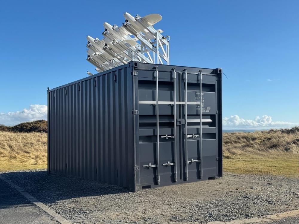 FW-MAG Future Warfare Magazine - shownews - IntrepidMinds unveils its ...