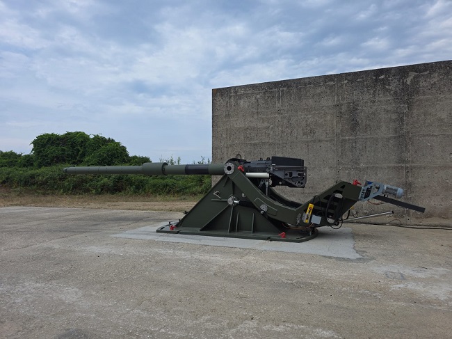 FW-MAG Future Warfare Magazine - shownews - Leonardo introduces the new ...