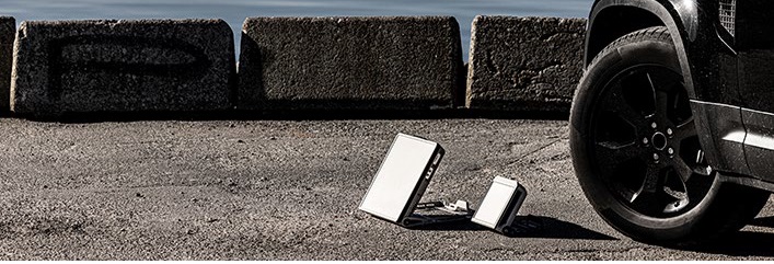 FW-MAG Future Warfare Magazine - shownews - Ovzon 3 ready for ...