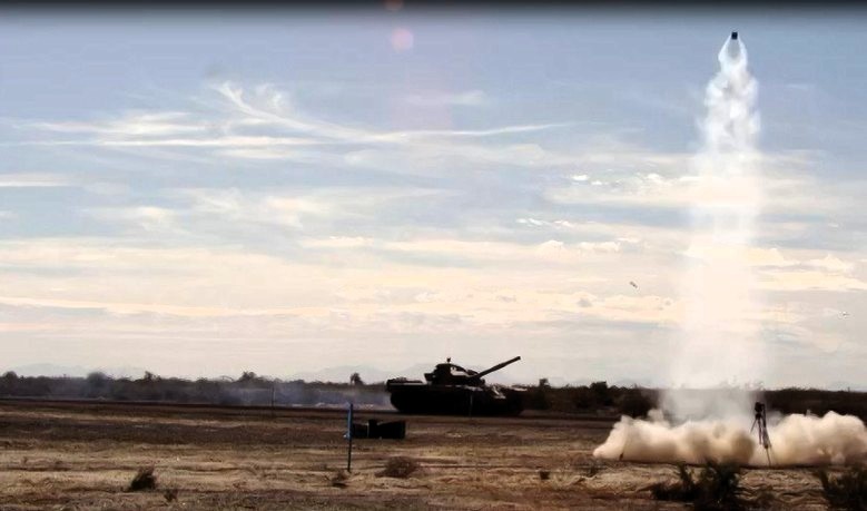 FW-MAG Future Warfare Magazine - shownews - US Army announces that the ...