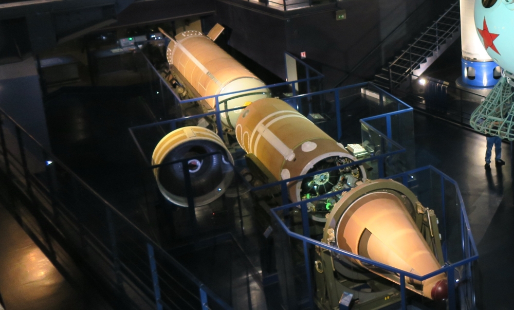 FW-MAG Future Warfare Magazine - shownews - France advances new ...