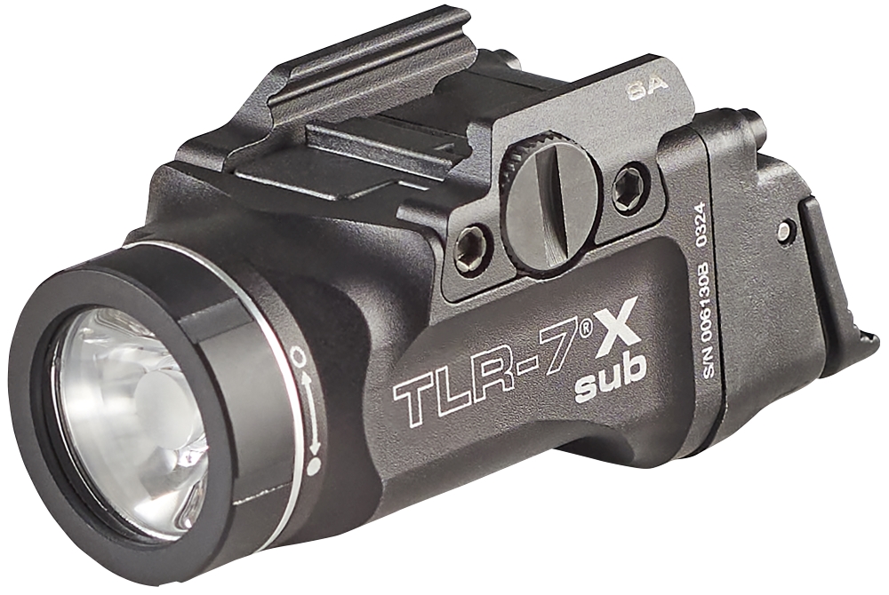 FW-MAG Future Warfare Magazine - shownews - Streamlight Launches TLR-7 ...